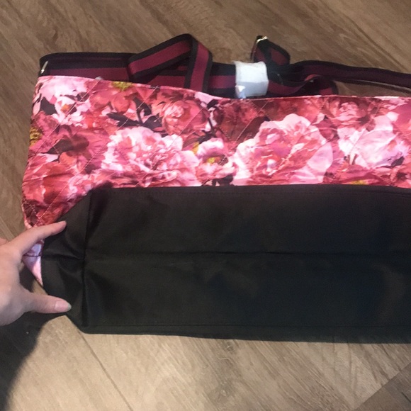 Victoria's Secret | Bags | New Vs Tote Bag Purse | Poshmark